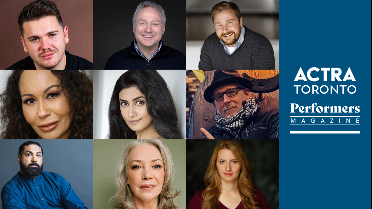 IPA 2025 - 2027 is Ratified - ACTRA Toronto