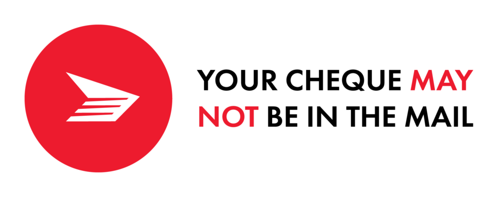 CANADA POST SERVICE DISRUPTION - ACTRA Toronto