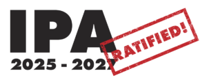 IPA 2025 - 2027 is Ratified - ACTRA Toronto
